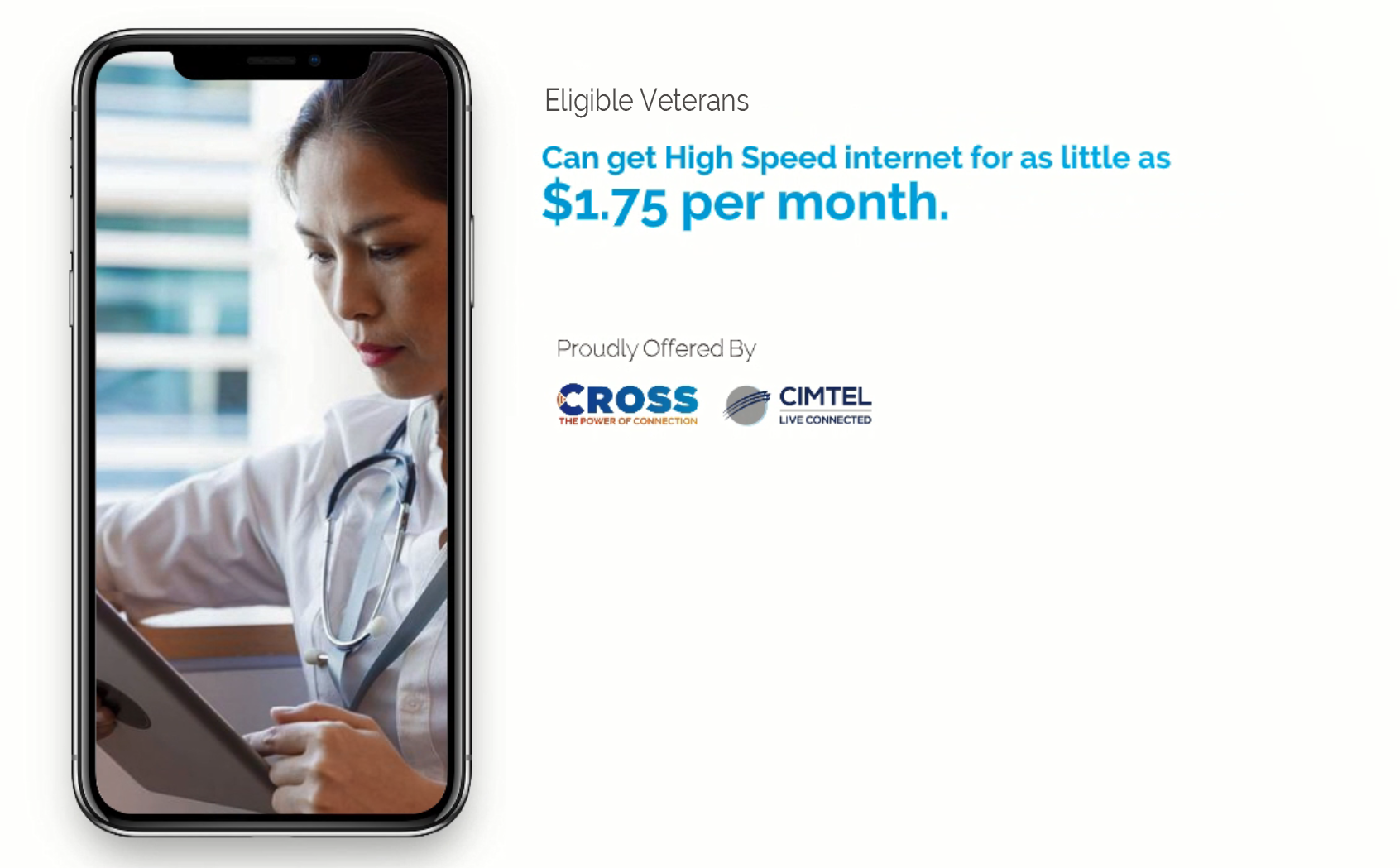 Connect A Vet - Cimtel